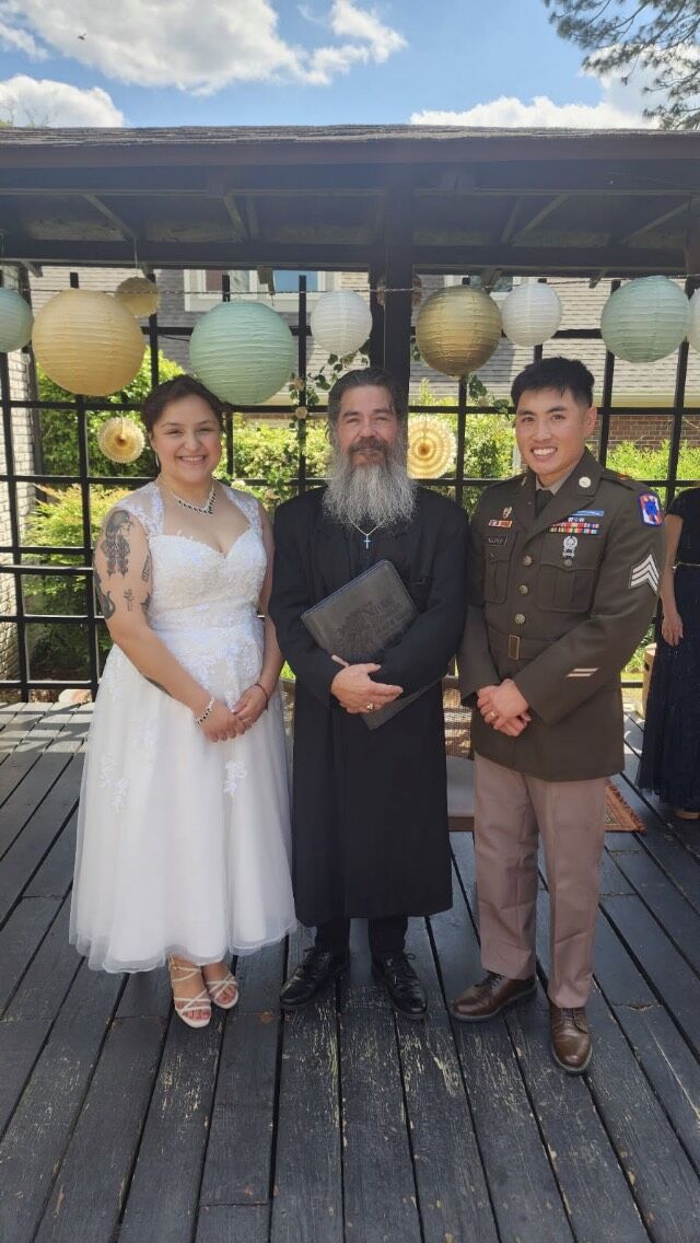 Home - Be Love Now Weddings